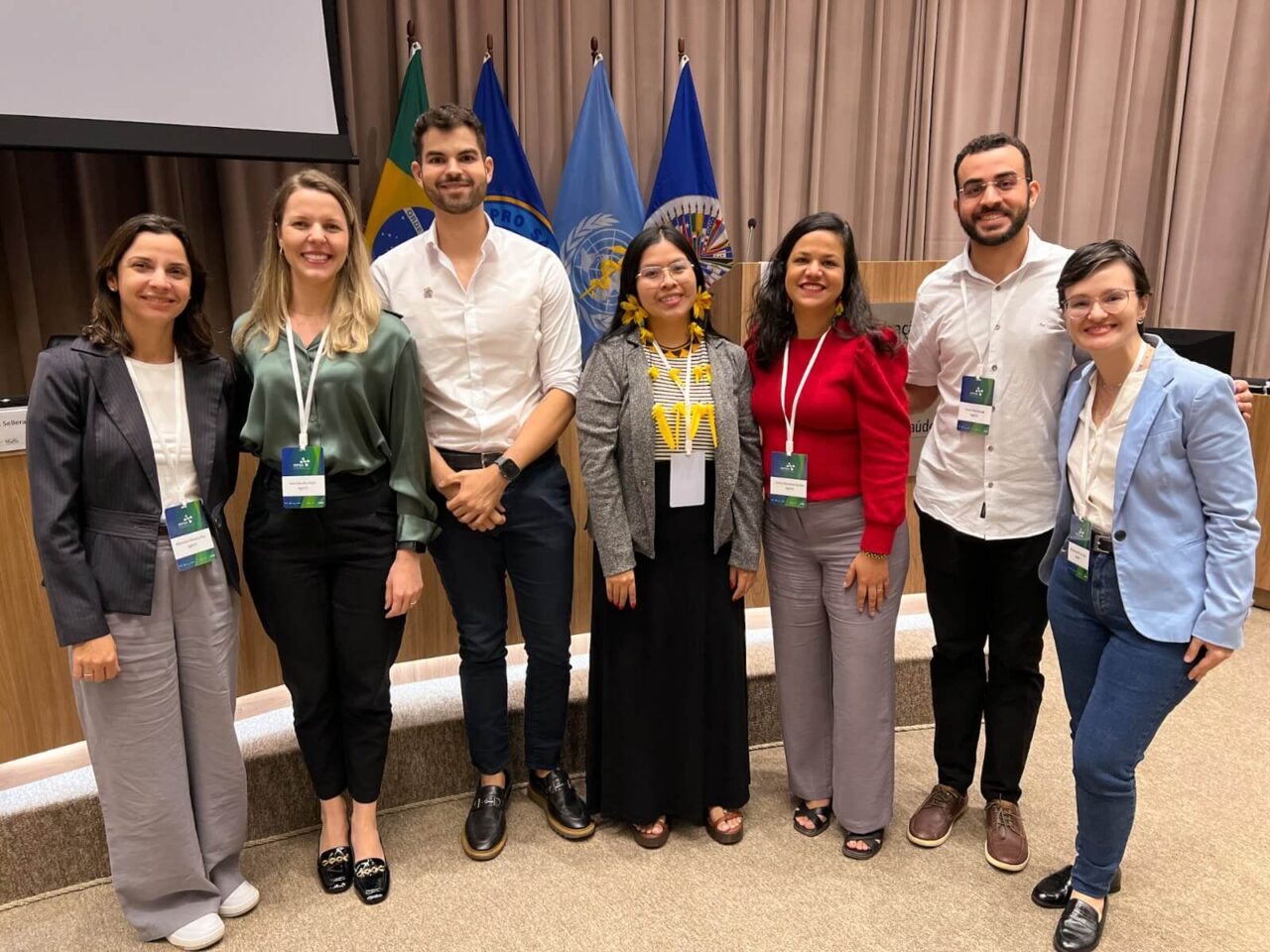 AgSUS passa a integrar oficialmente a RIPSA - AgSUS